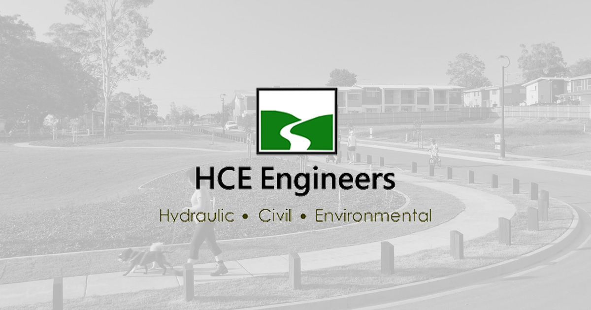 HCE Engineers - Civil Engineering Consultancy Services QLD